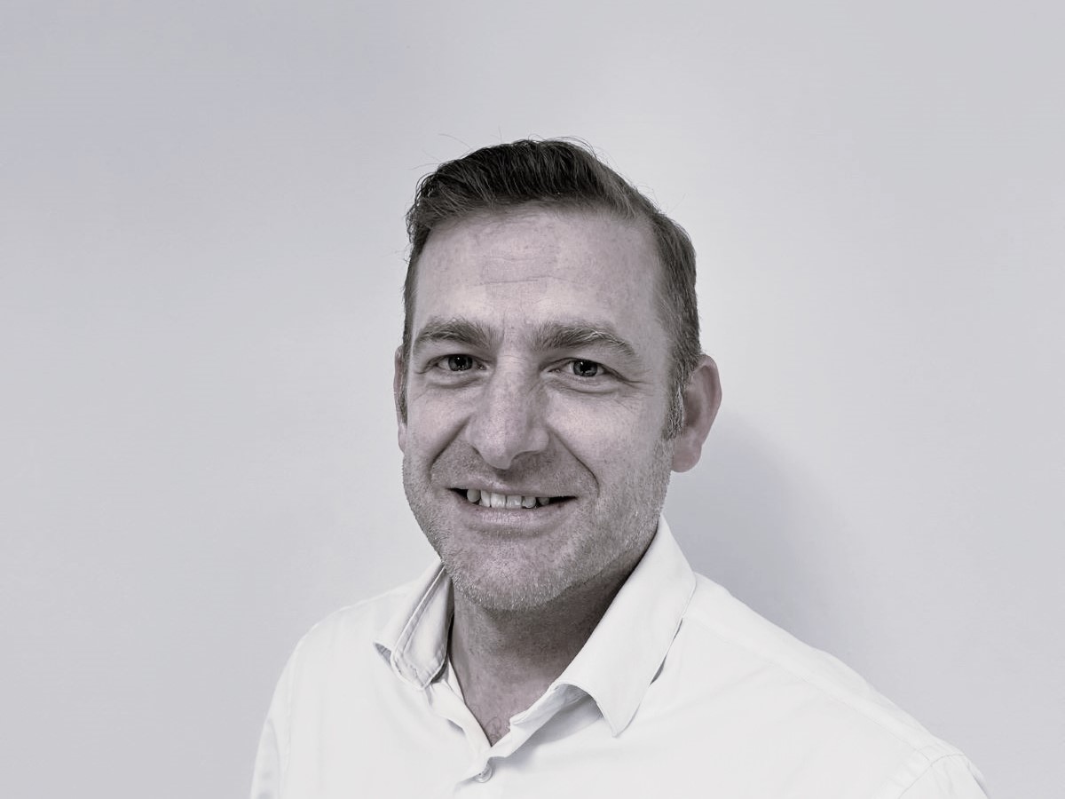 Technology Team expands with John Guercio - NASH Maritime